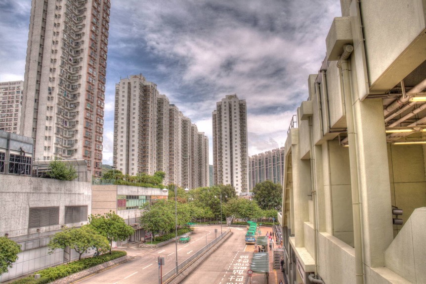 Fanling | Helen Gray