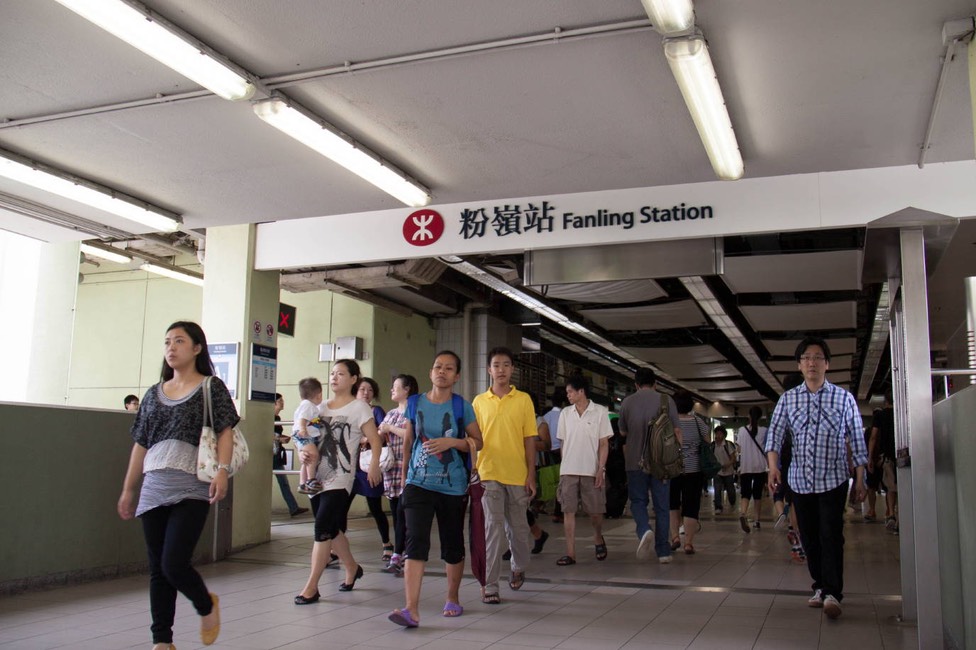 Fanling | Helen Gray